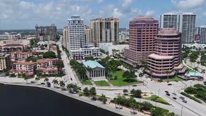 Palm Beach County: Leaders crafting county-wide building ...