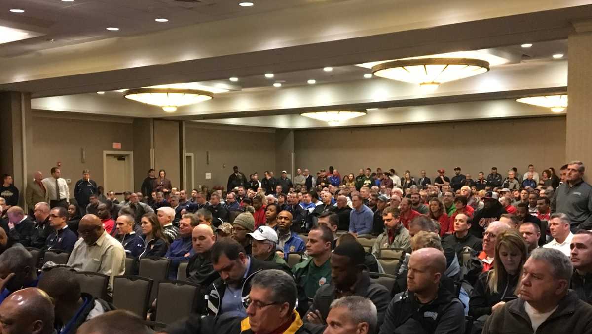 WPIAL unveils basketball playoff brackets