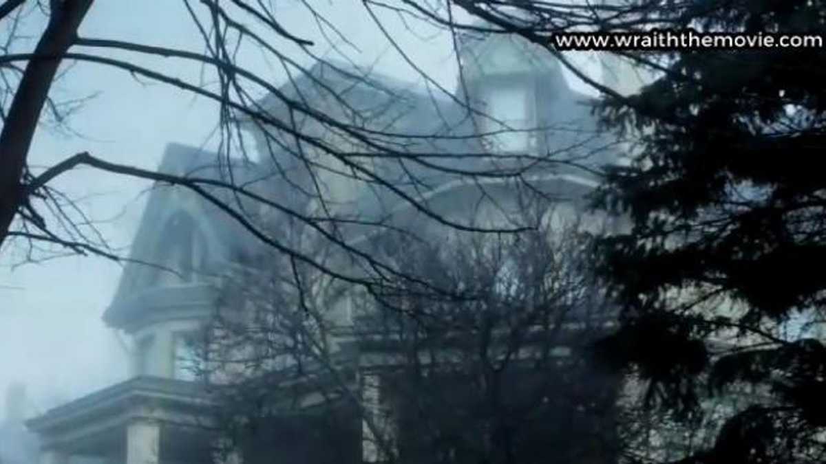 Horror film shot in Wisconsin makes limited debut