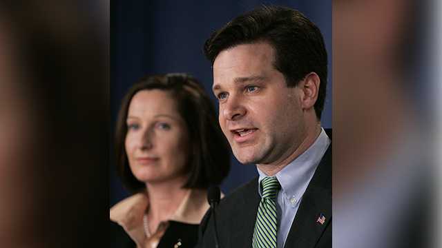 Trump to nominate Christopher Wray for FBI director