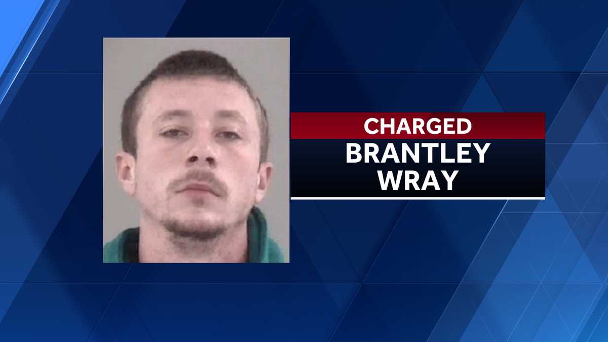 Trinity man facing $25,000 bond after being accused of assaulting 75 ...