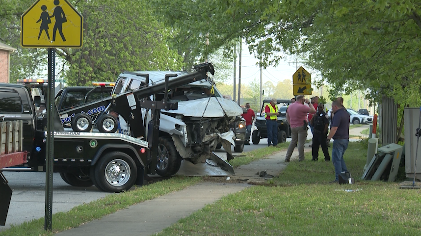 Could have gotten slaughtered at a Yellow light today | Team Chevelle