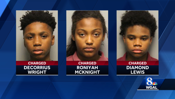 Carlisle native fatally shot during attempted robbery in Nashville ...