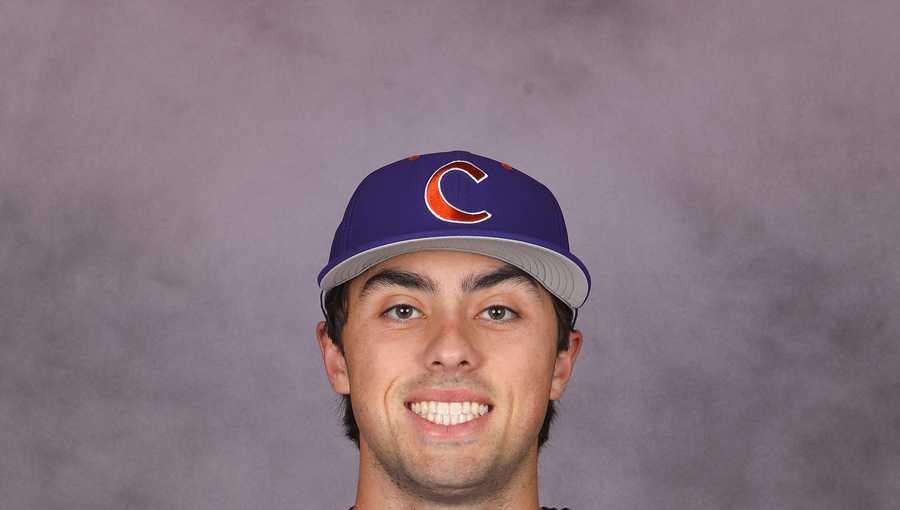 Clemson baseball Blake Wright receives ABCA All-America honor