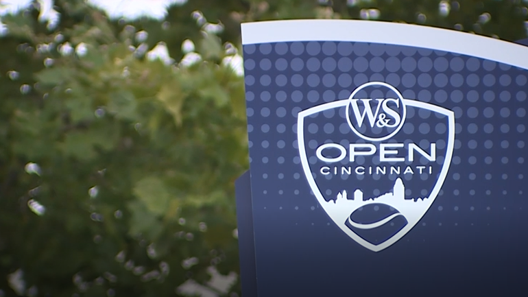 Day 5 of Western & Southern Open brings thousands of fans to watch big ...