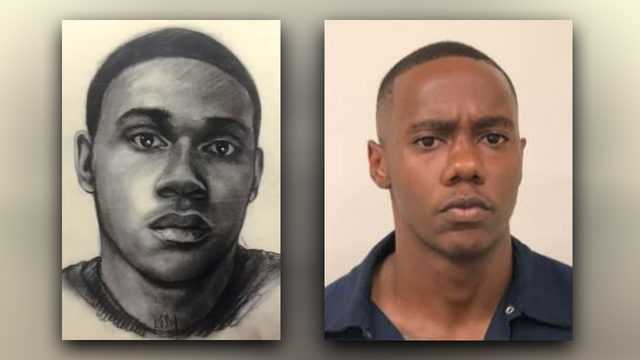 Police: After 4 years, Georgia serial rapist is captured. He wanted to ...