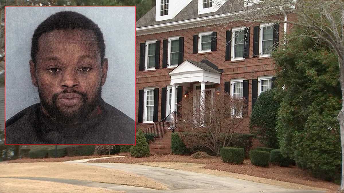 Former standout Georgia football player says he killed wife, mother