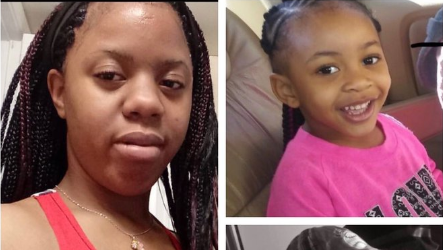 5 killed, including kids, in head-on crash in Georgia