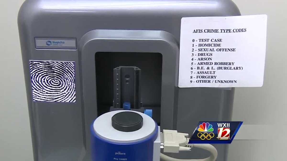 New ballistics lab helping WSPD with local crime investigations