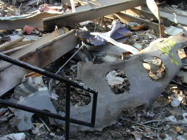 For Massachusetts Task Force 1, memories, images of 9/11 clear as yesterday