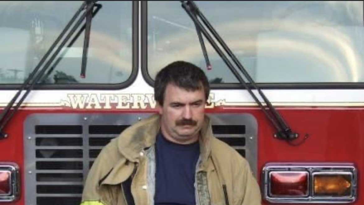 Waterville fire captain in critical condition after heart attack leads ...