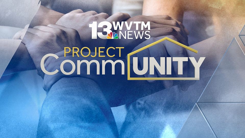 WVTM 13 News presents Project CommUNITY