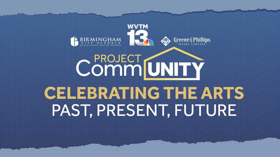 Black History Month | Celebrating the arts: Past, present and future