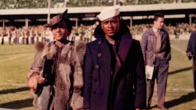 The Omaha WWII hero you need to know: Charles Jackson French