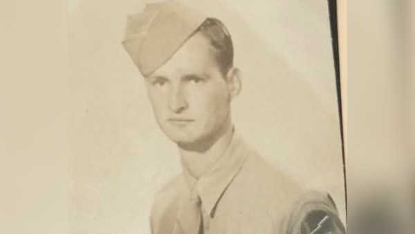 World War II vet posthumously honored at Locust Grove
