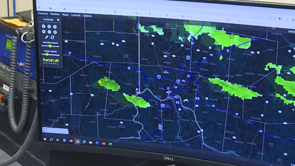 Emergency planning expert gives tips on how to prepare for severe weather