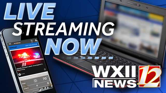 WXII live stream slicer 1 - article embed