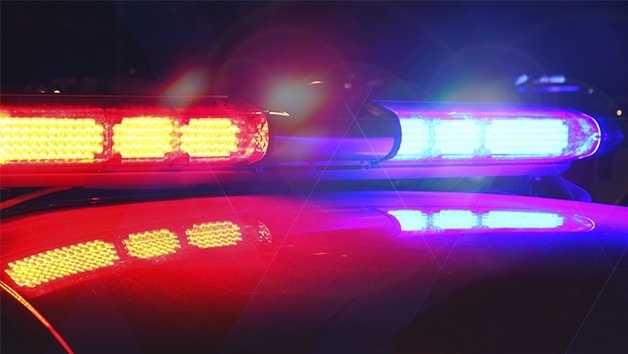 Mcdowell County Man Charged With Strangling Woman During Dispute