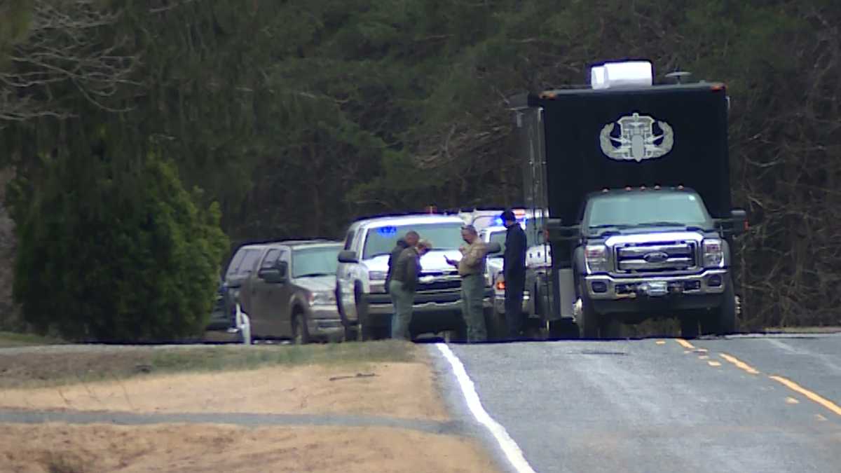 Man faces charges after Stokes Co. deputies find explosives in vehicle ...