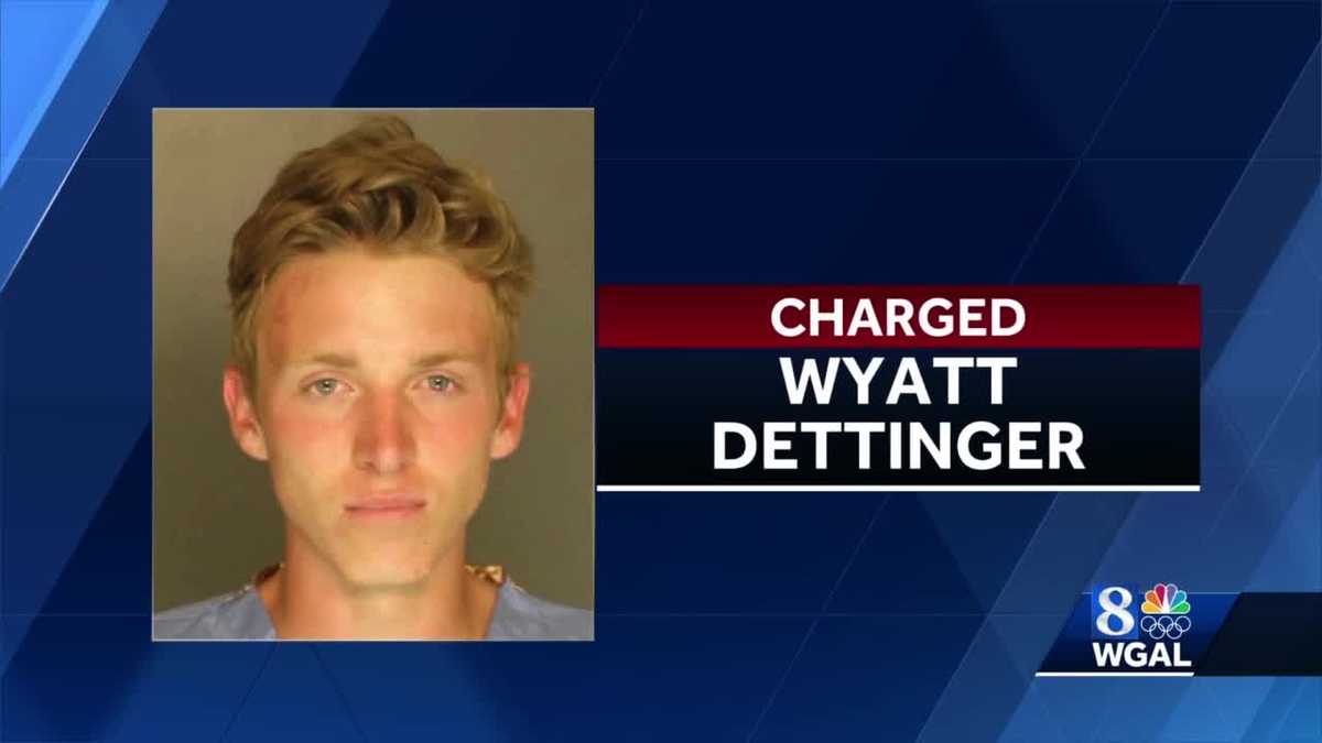 Man accused of fatally shooting father during argument Man accused of fatally shooting father during argument