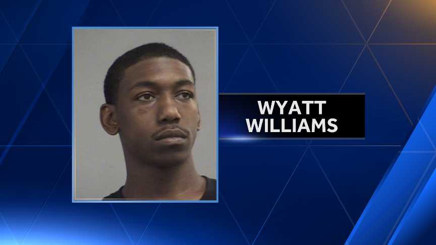 Community credited with helping make arrest in boy's slaying