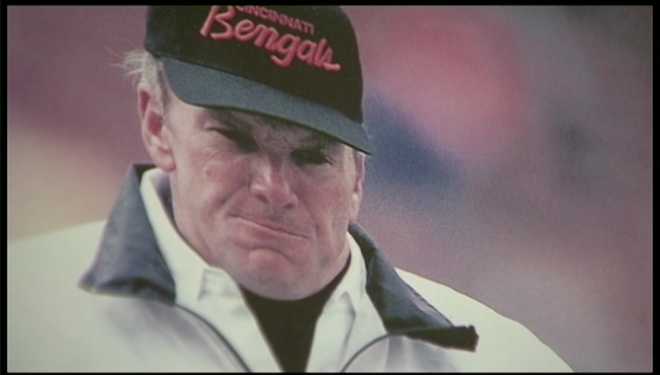 SAM WYCHE: Former NFL coach who led Cincinnati Bengals to Super Bowl ...