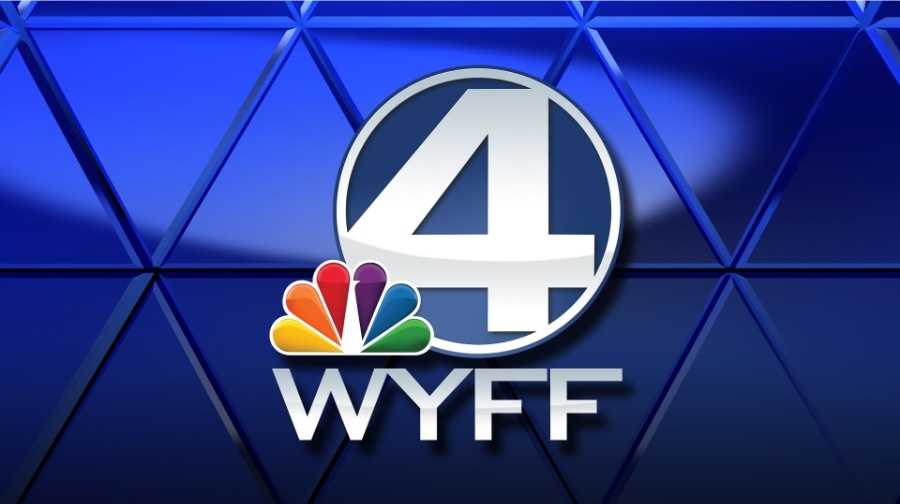 WYFF 4 finishes the May sweep as the #1 local station