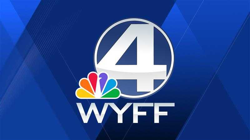WYFF 4 is the #1 local station in November