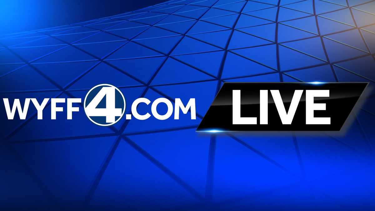 Live: Severe weather coverage