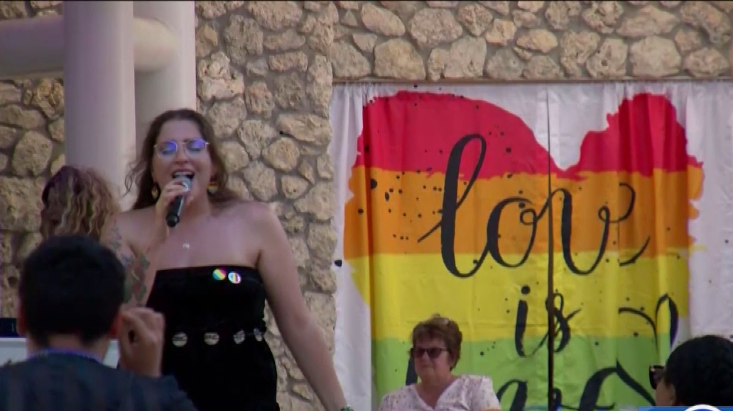 Naples faces legal clock as it moves to appeal Pride Fest drag show ruling