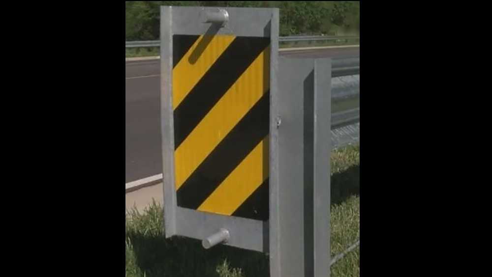 SCDOT stops installing guardrail system after lawsuit filed in ...