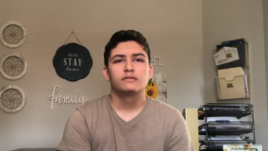 Northern Kentucky teen honored for calling 911 after finding father ...