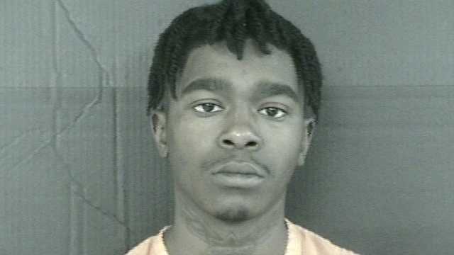 Canton police make arrest in fatal shooting at apartment complex