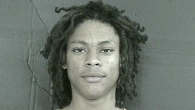 Two suspects in custody after shooting in Madison County