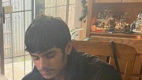 Search for missing Stockton teen Xavier Martinez continues