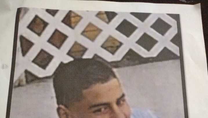 Identifican a estudiante de Stockton desaparecido