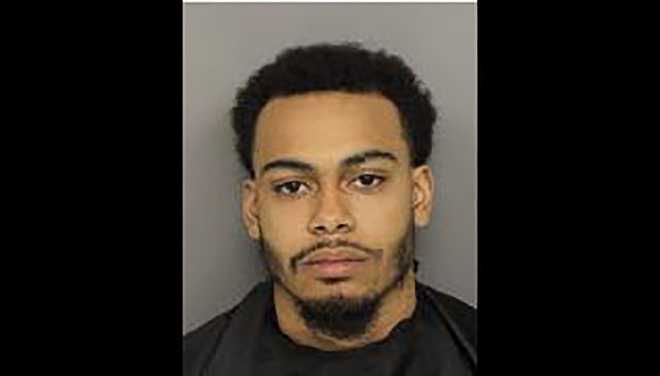 Man shot in head near North Main neighborhood, 5 suspects in custody ...