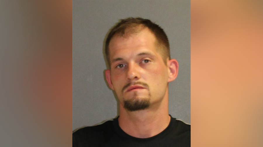 Man denied alcohol accused of threatening to 'shoot up' Daytona Beach ...