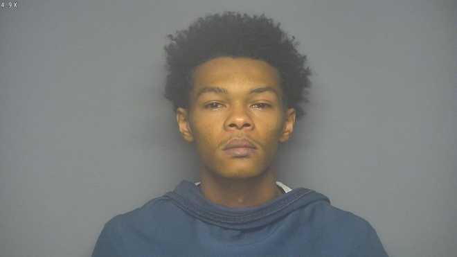 Suspect arrested in South Carolina shooting, deputies say