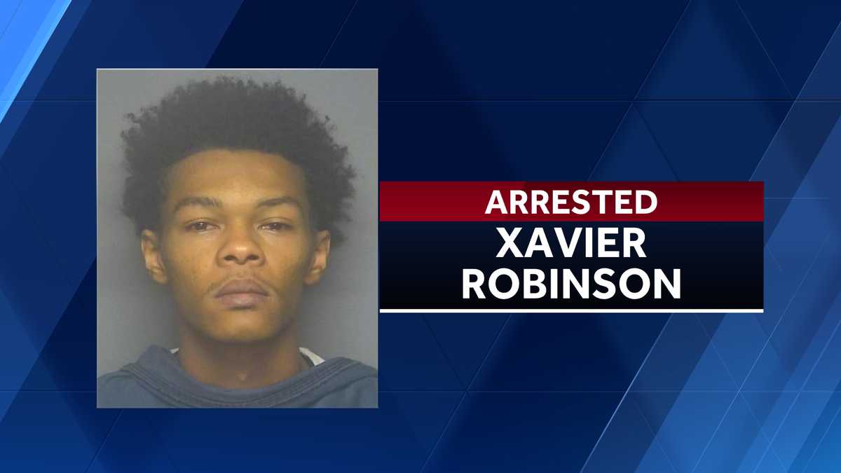 Suspect arrested in South Carolina shooting, deputies say
