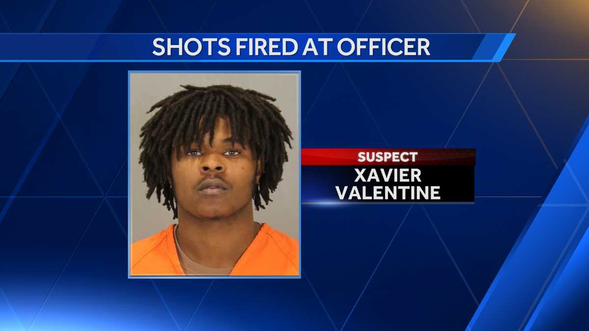 Omaha Police Officers' Association: Shots fired at officer, no injuries ...