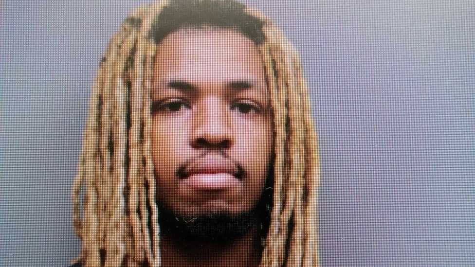 JSU student faces rape charges