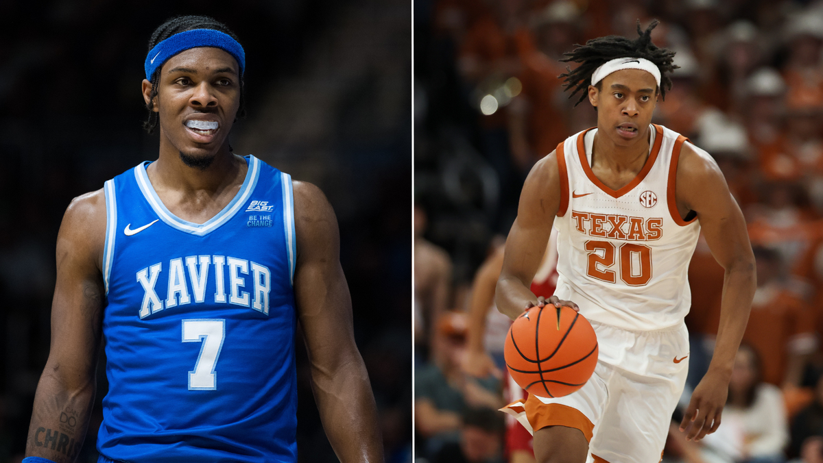 PREVIEW: Xavier to meet Texas in NCAA Tournament First Four game