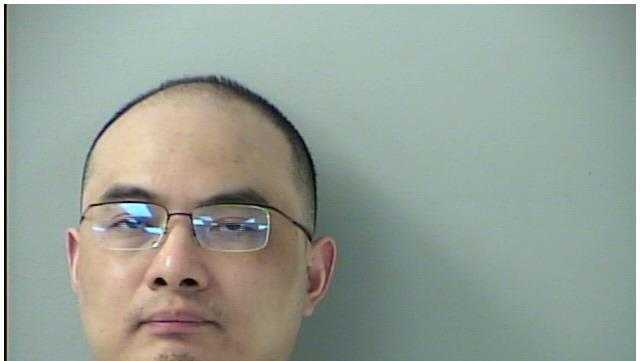 Chinese national sentenced to 20 years for trying to steal trade ...