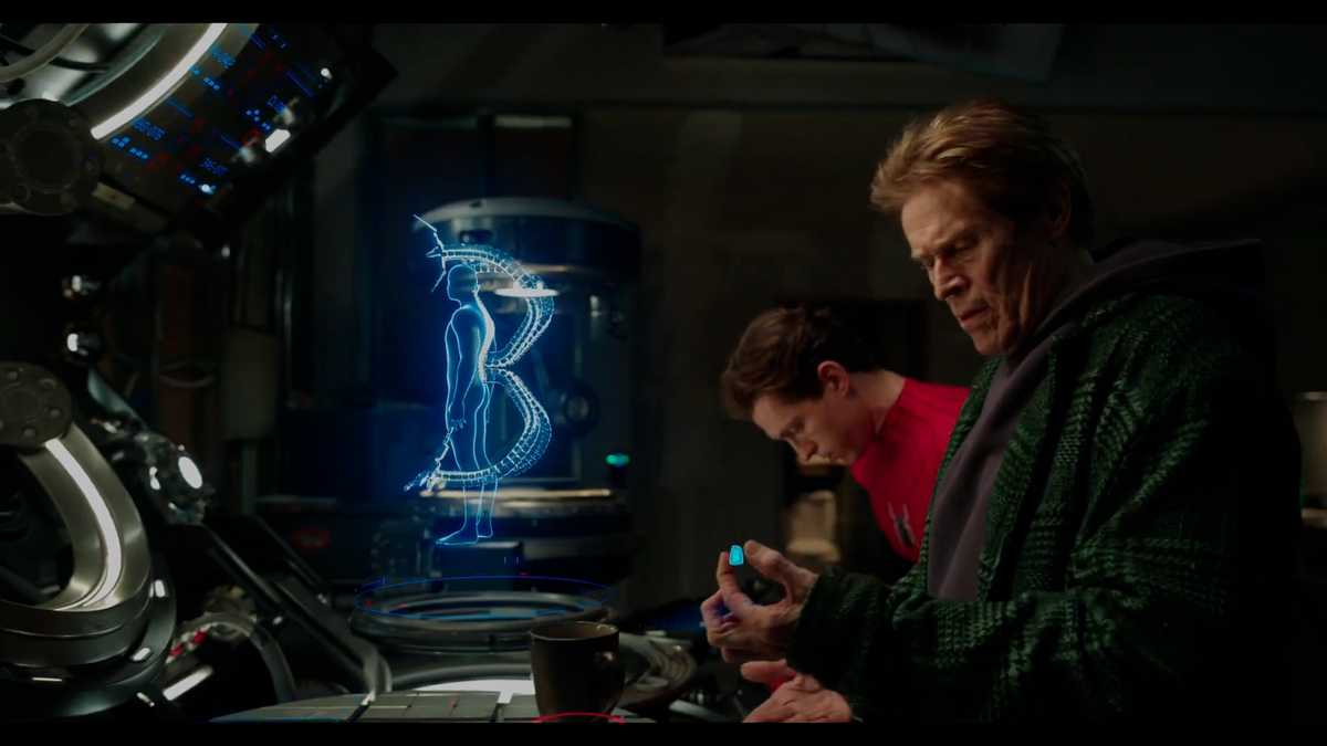 'It's unbelievable': SCAD graduate worked on 2 Oscar-nominated films