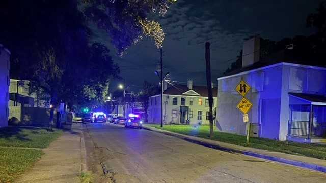 UPDATE: Yamacraw Village shooting victim identified as 17-year-old
