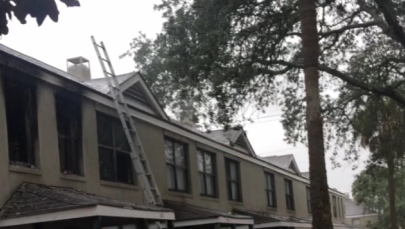 Yamacraw residents are pushing for a better living environment.