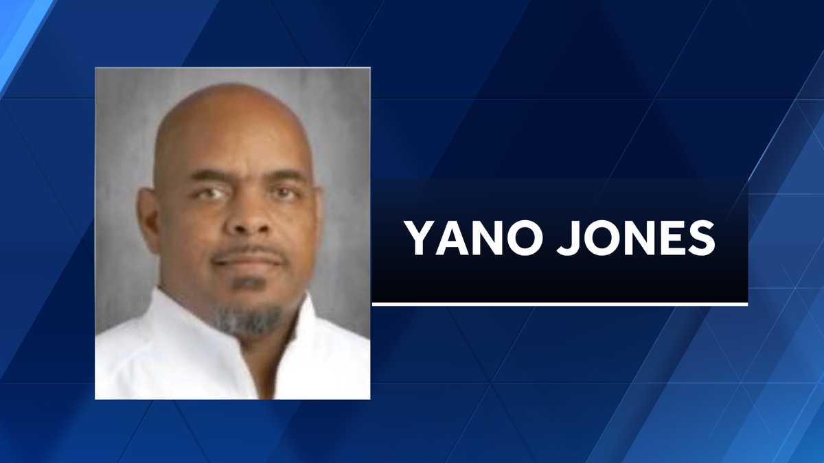 Papillion La Vista community says final farewell to Yano Jones