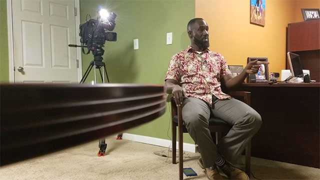 Yarber’s term as Jackson mayor comes to an end