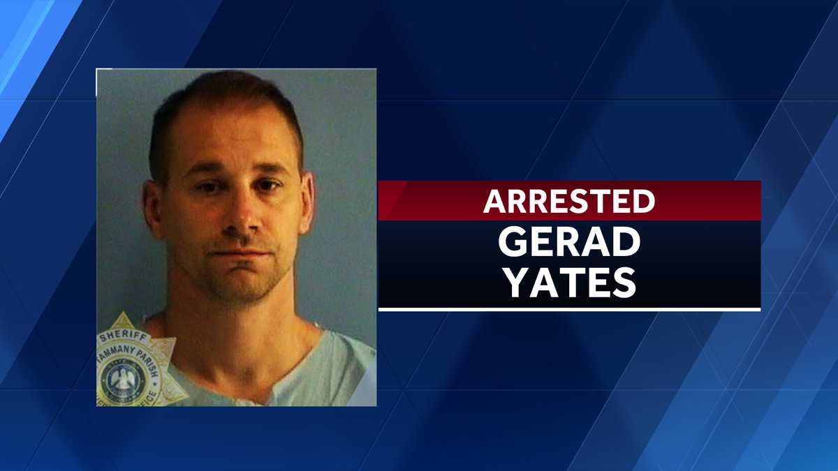 Former Northshore law enforcement officer accused of exposing self to ...